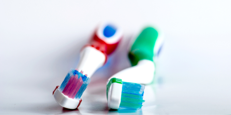 The Ultimate Oral Health Checklist: 15 Steps to a Healthy Smile ...